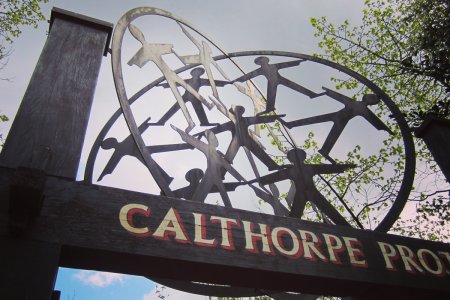 Calthorpe Community Garden | Good to Grow