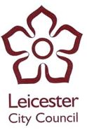 Leicester map | Good to Grow